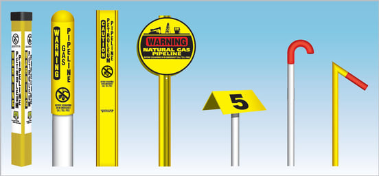 Natural Gas Safety